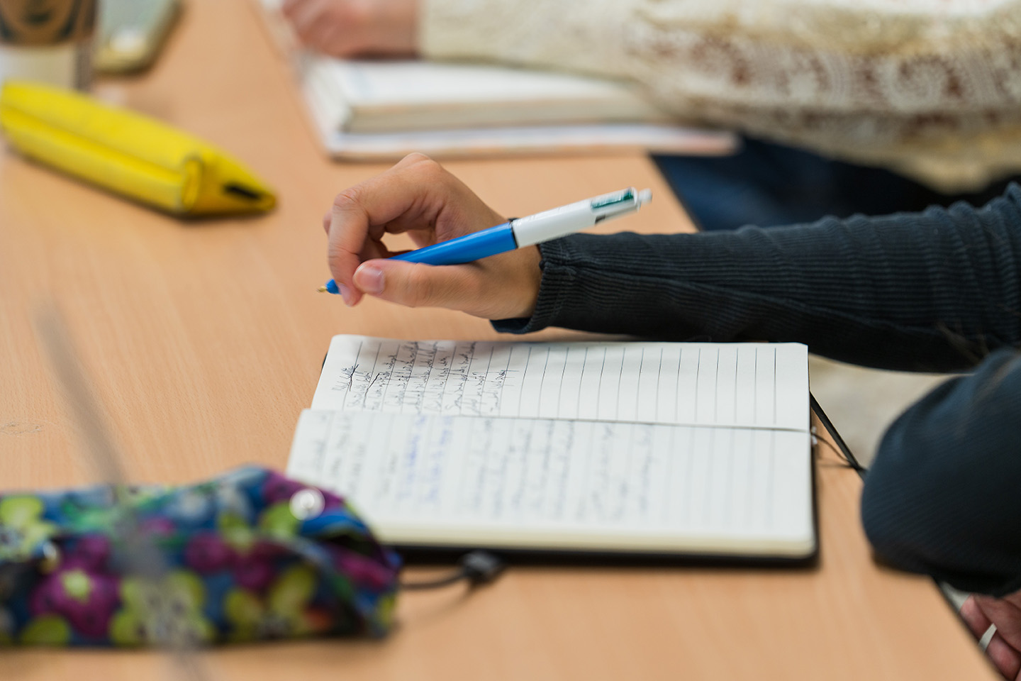 Darmstadt 2025: Words On Music