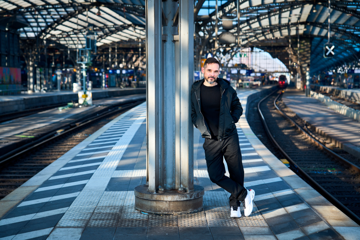 Miroslav Srnka - Internationales Musikinstitut Darmstadt